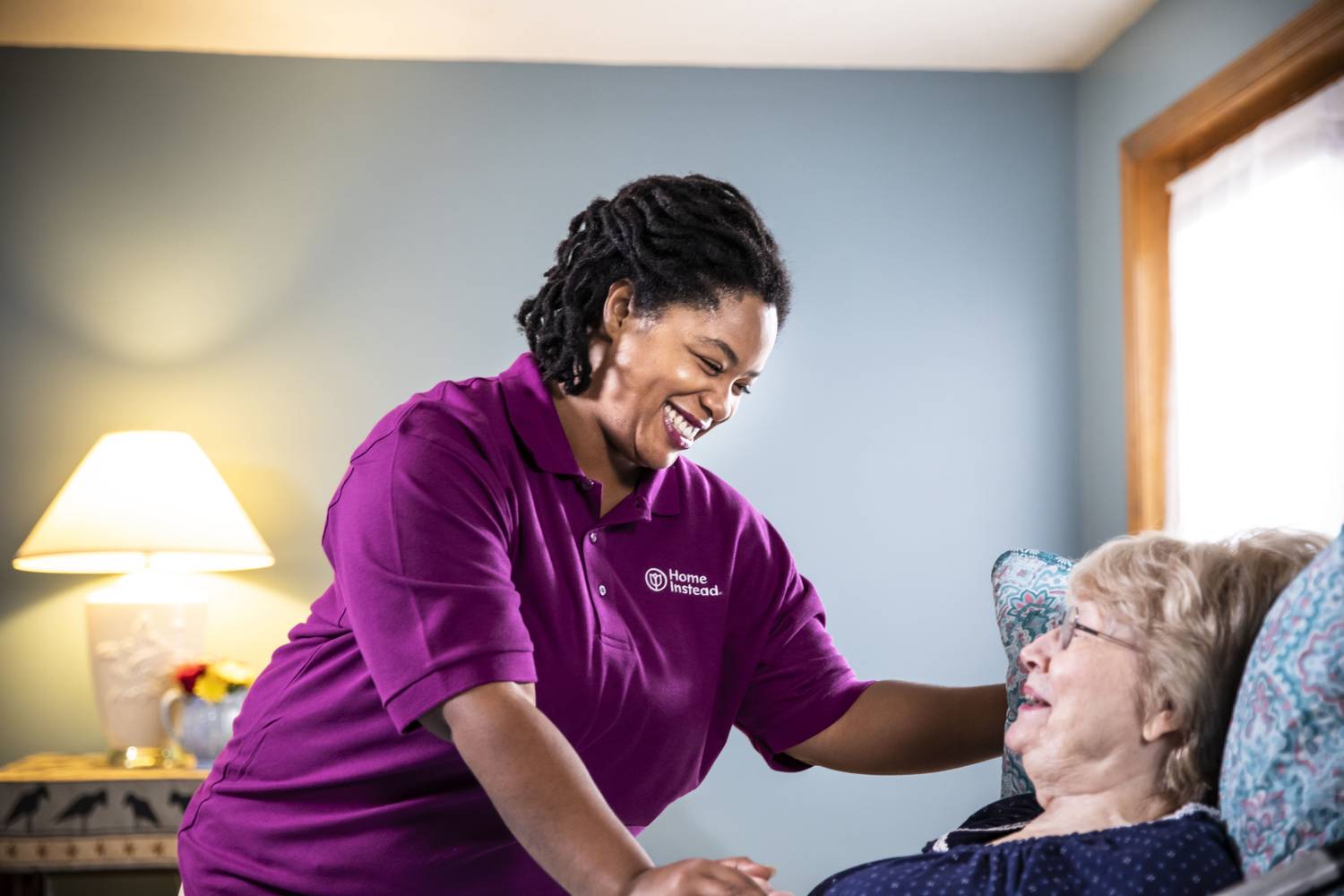 Home Instead - Lead Gen - Google