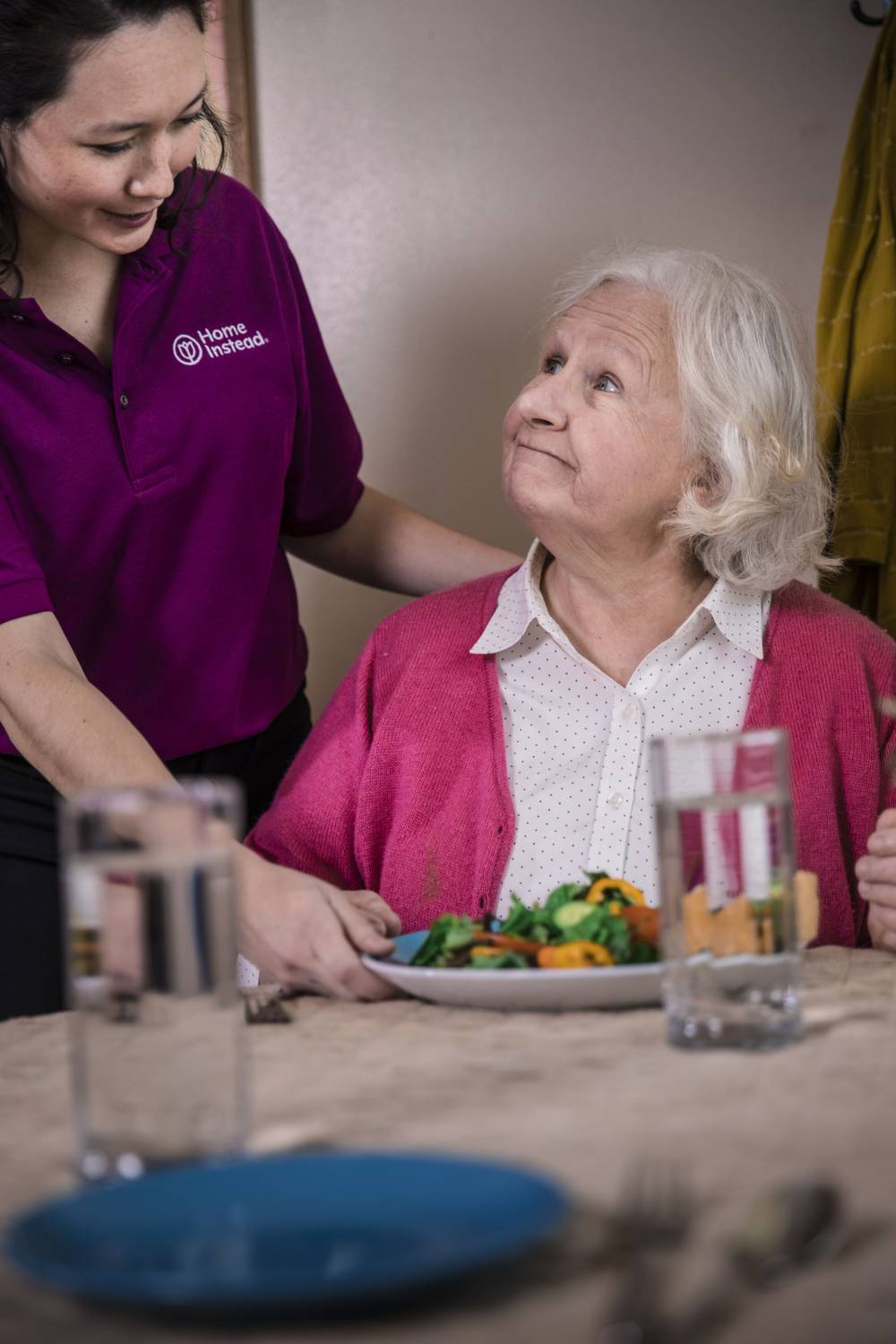 Home Instead - Lead Gen - Google