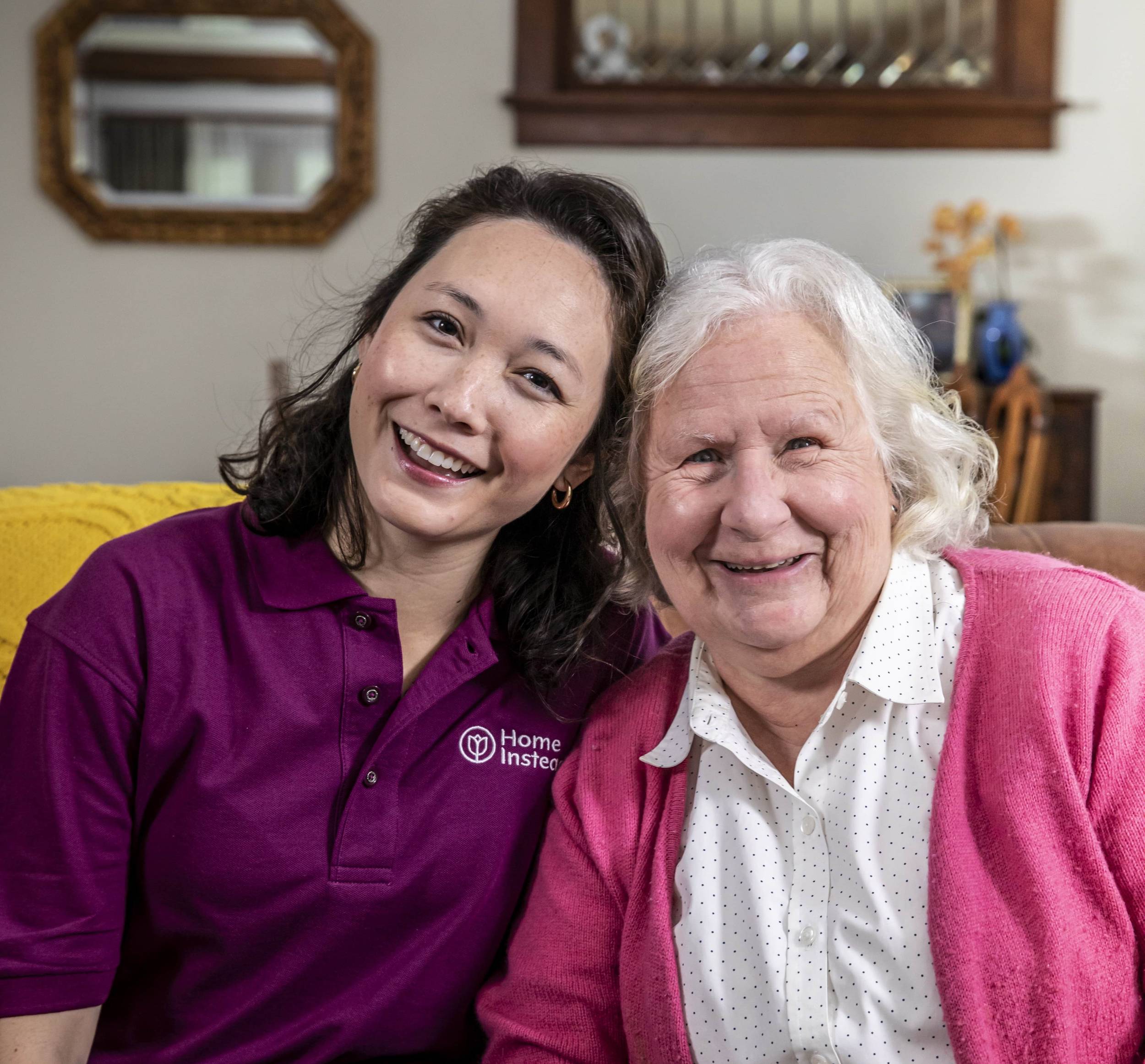 Home Instead - Lead Gen - Google